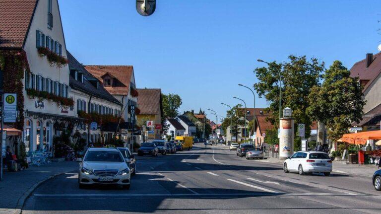 Trudering – Portrait – BÜNDNIS 90/DIE GRÜNEN