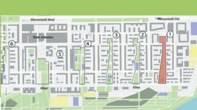 Riemer Park – BÜNDNIS 90/DIE GRÜNEN